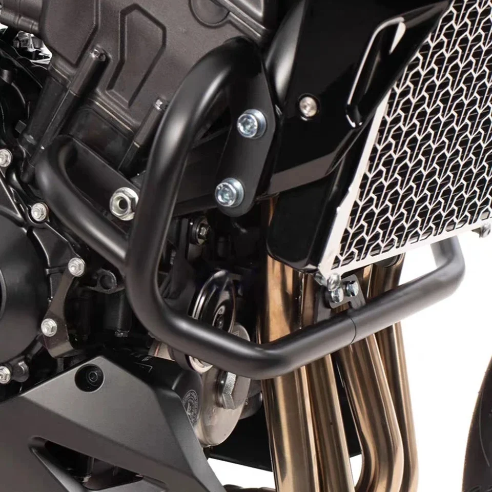 For 2025 for CB1000 Hornet SP New Aluminum Alloy Motorcycle Bumpers ...