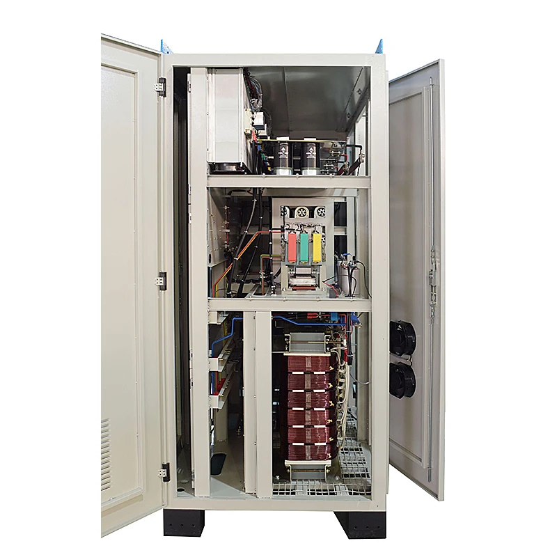 Large Solar Hybrid Inverter Series Power Conversion System 1000kw 500kw ...