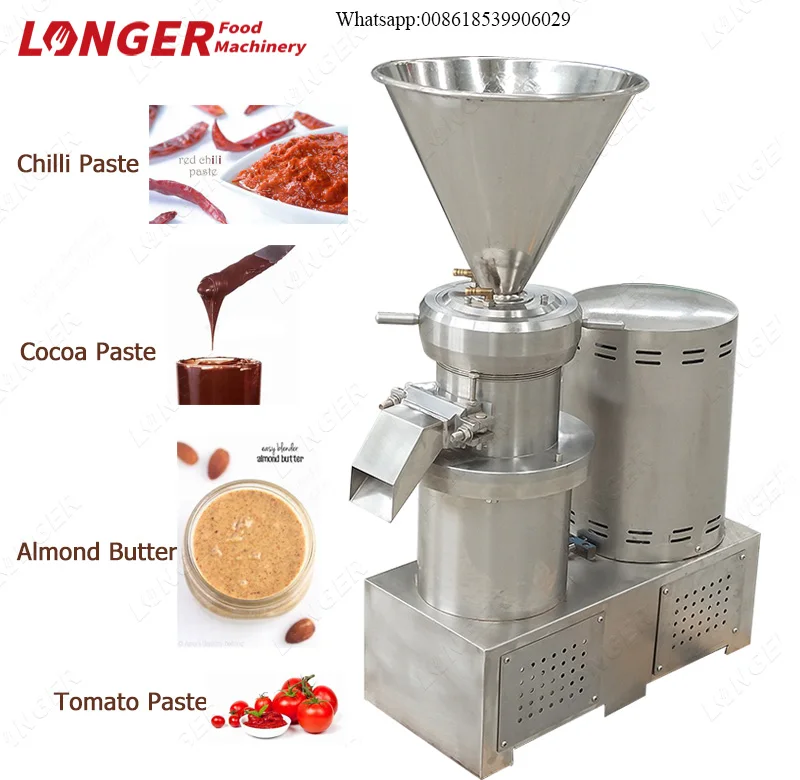 Tomato Paste Production Line - 1000kg per Hour Efficiency
