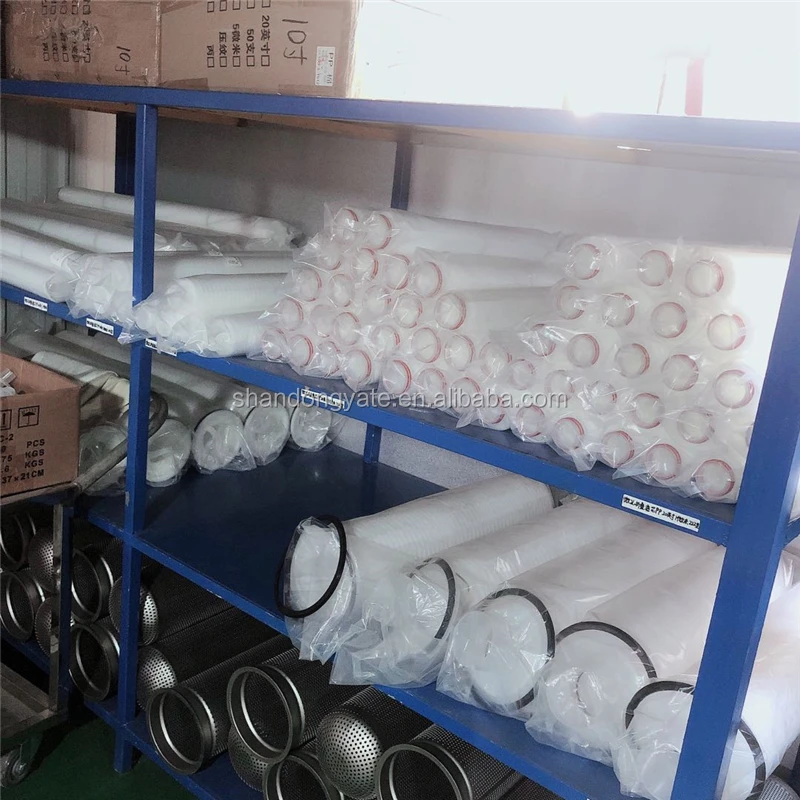 Stainless Steel SUS304 Multi Bag Filter 100 Micron SS316 Liquid Filter ...