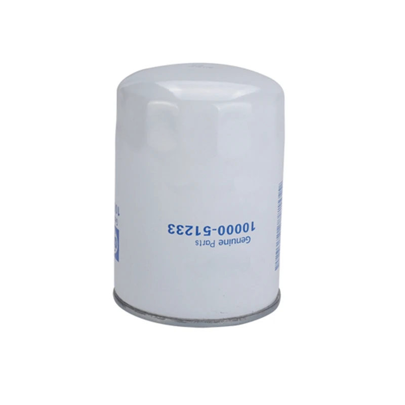 ไส้กรองน้ำมันเครื่องอะไหล่รถยนต์ 10000-51233 คุณภาพสูง ไส้กรอง ...