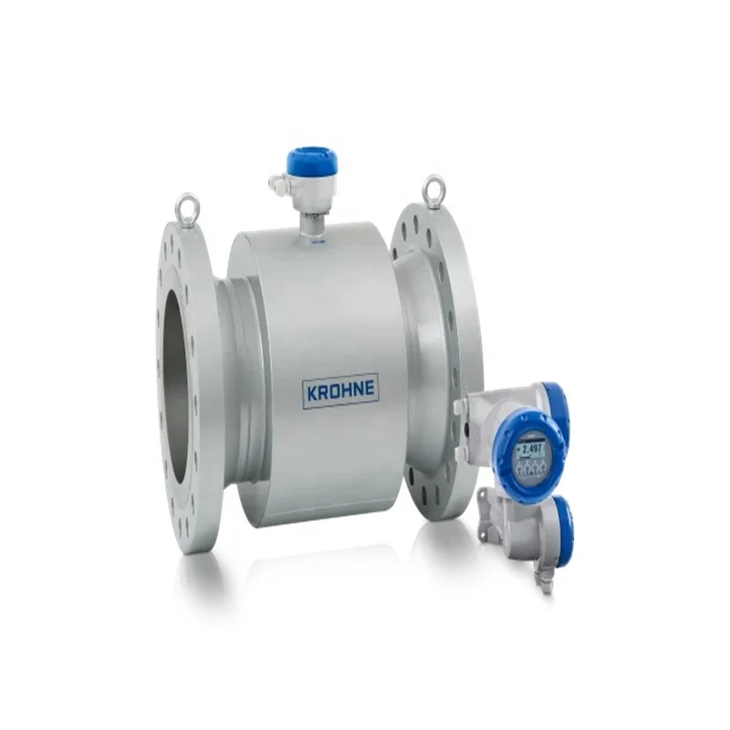 Krohne Optisonic 3400 Ultrasonic Flowmeter for Liquid Process Applications| Alibaba.com
