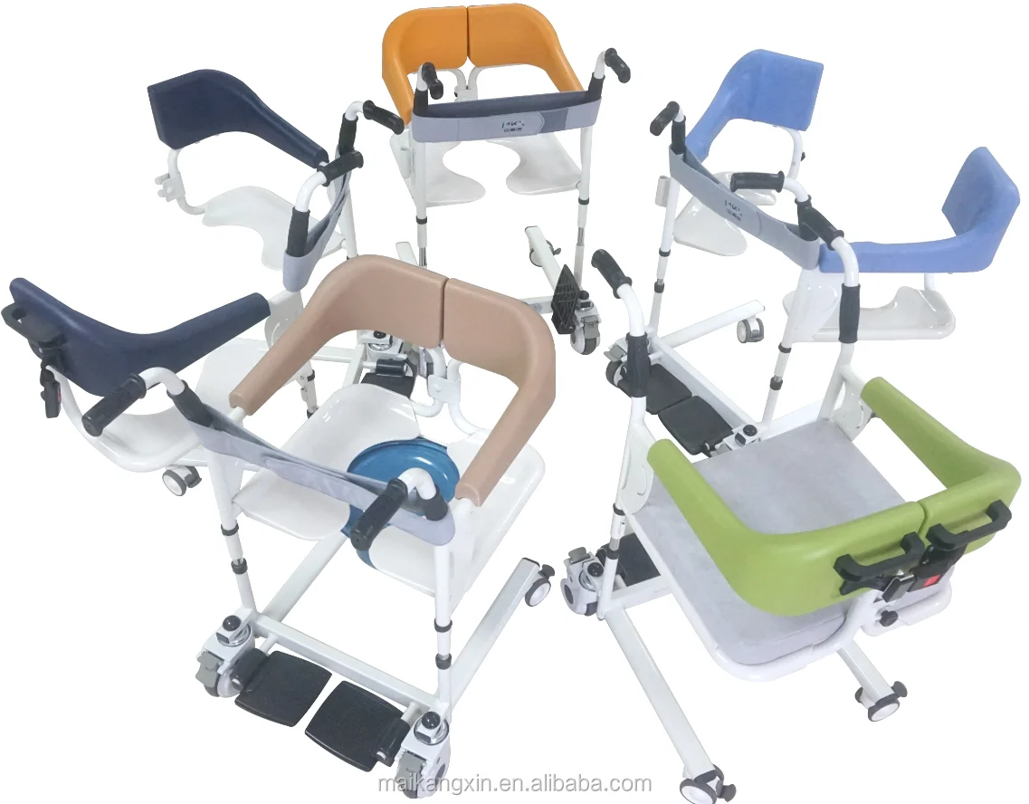 Innovative Moving Machine For Nursing Disabled Or Senior People - Buy ...