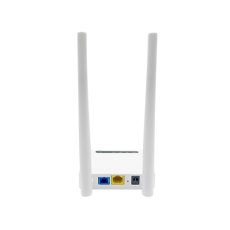 Single Band Realtek Modem Sl-801w 1ge Wifi Xpon Ont - Buy Realtek,1ge ...