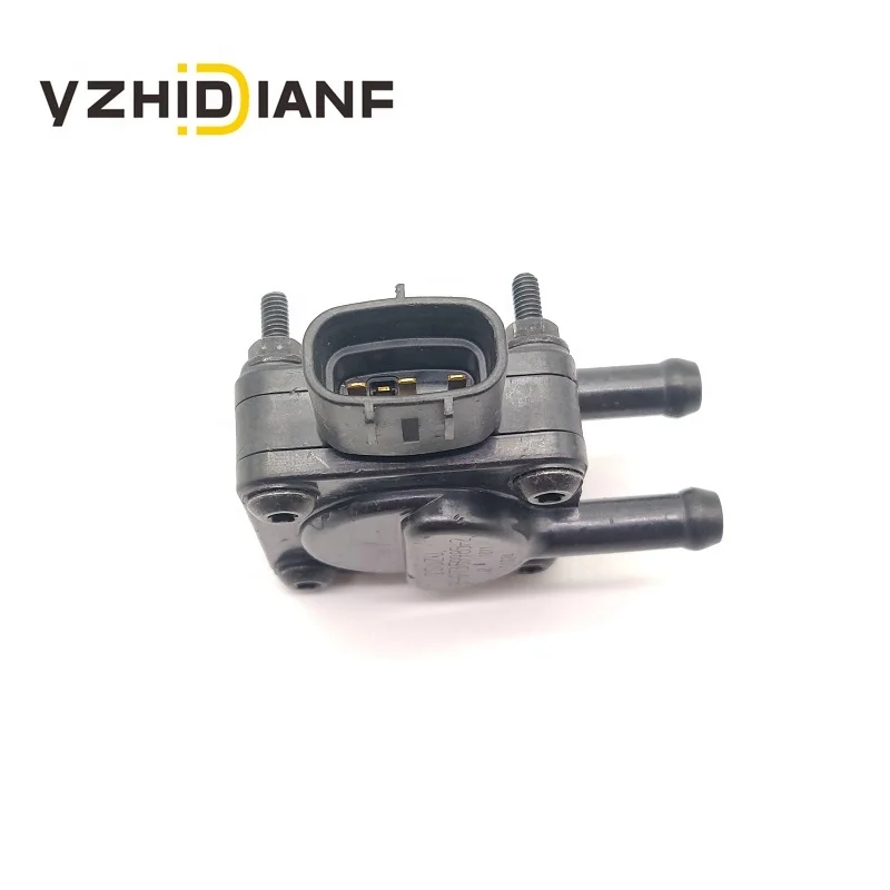 Genuine Differential Pressure Sensor 8-97359985-2 for Isuzu 4JJ1