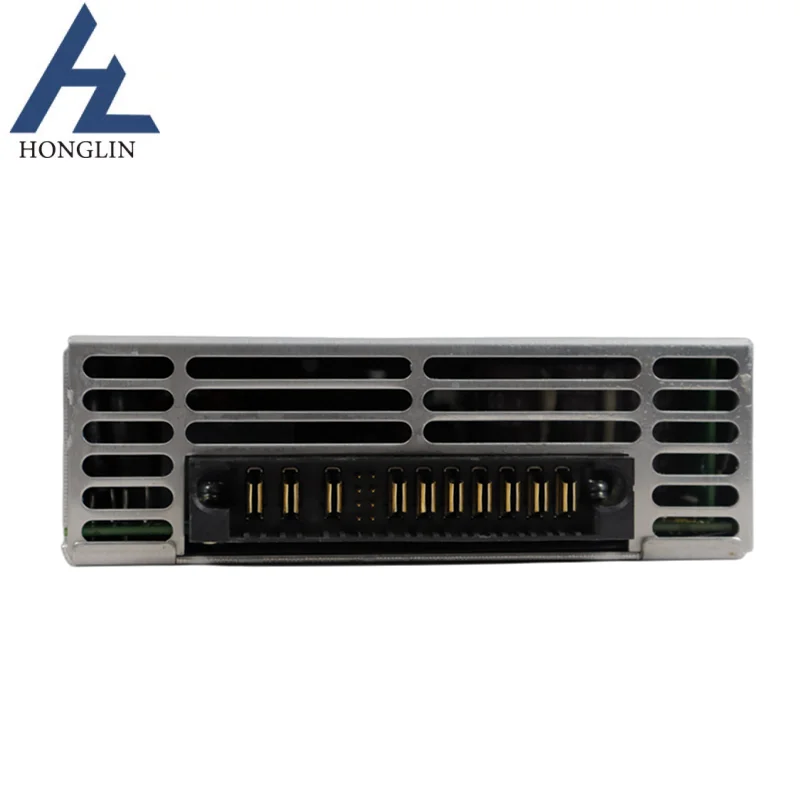 48V 40A Power Rectifier - Delta DPR 2000C-48SD Telecom Power