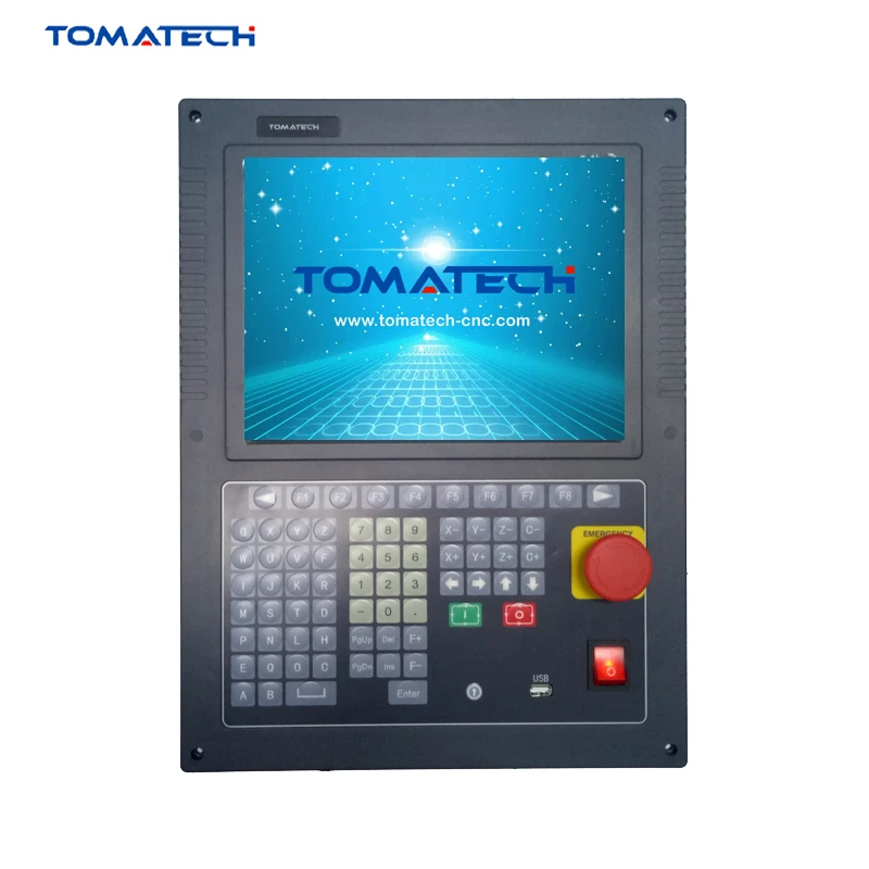 Starfire Plasma Controller With Torch Height Control 130mm Lifter For ...