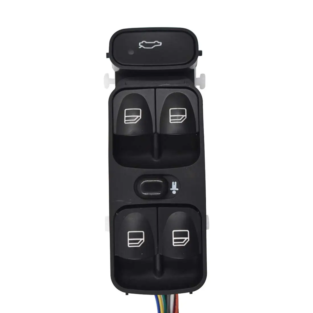 Glosok Wholesale Electric Window Triple Switch Button 2098203410 For ...