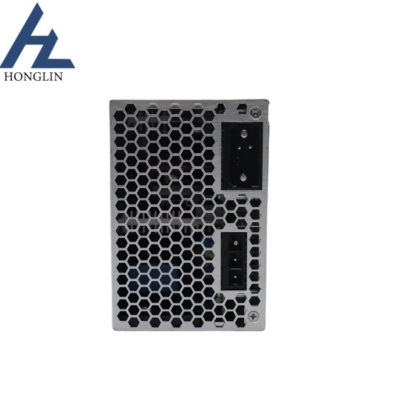 Emerson R48-3500E Rectifier Module - 48V DC Power Solutions