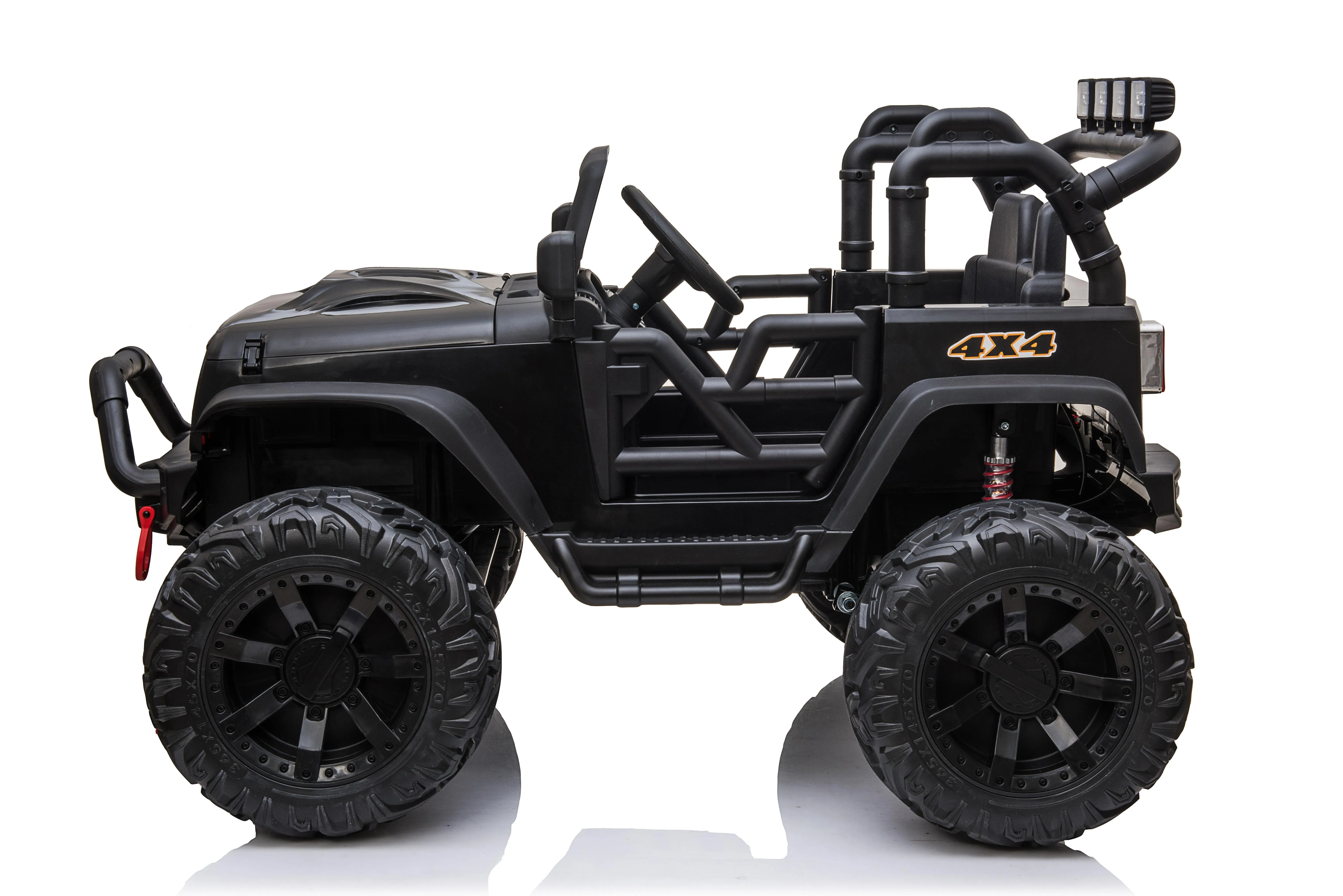 12v7ah Electric Toy Car For Kids To Drive Children Ride On Battery ...