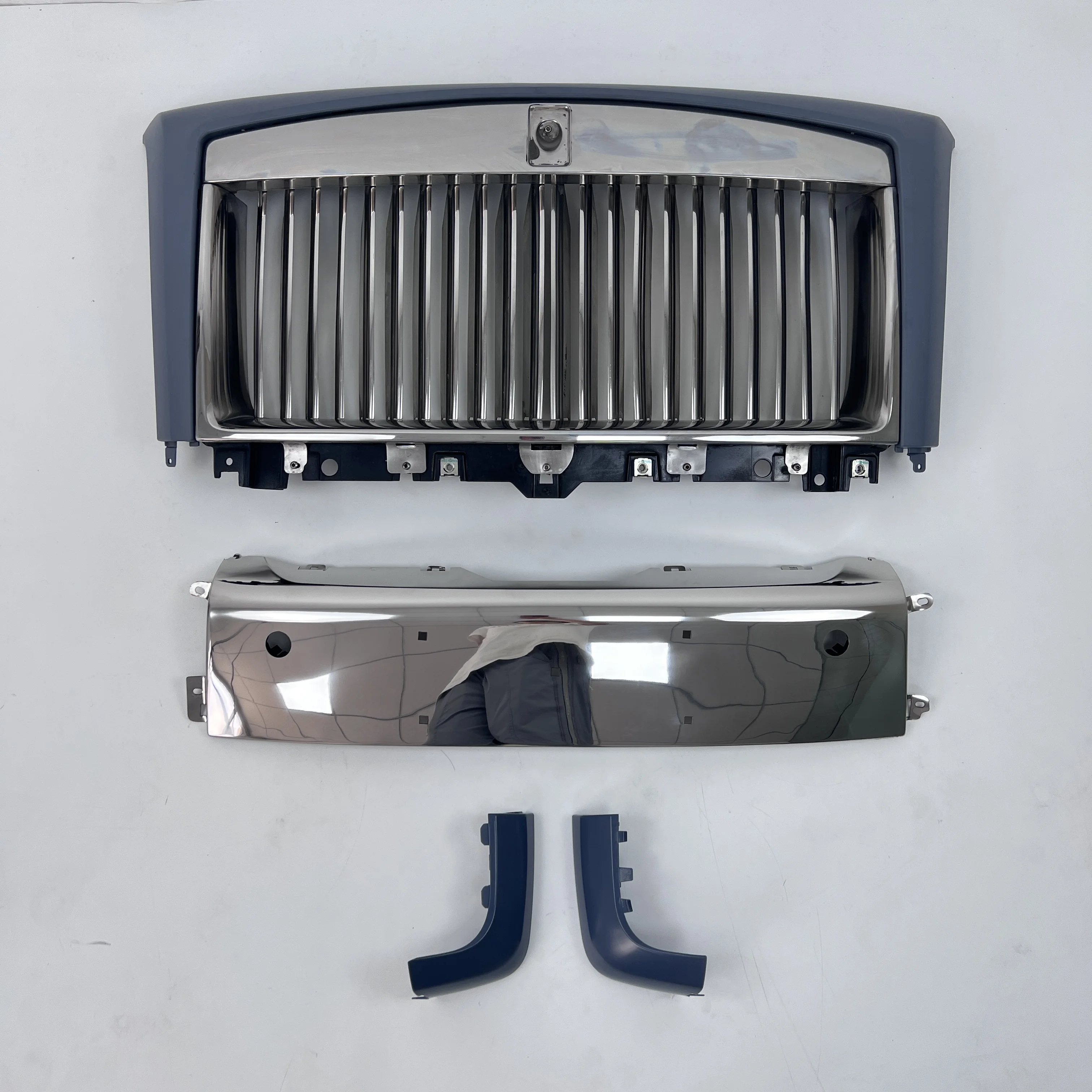 Rolls Royce Wraith Radiator Grille - High Quality Replacement