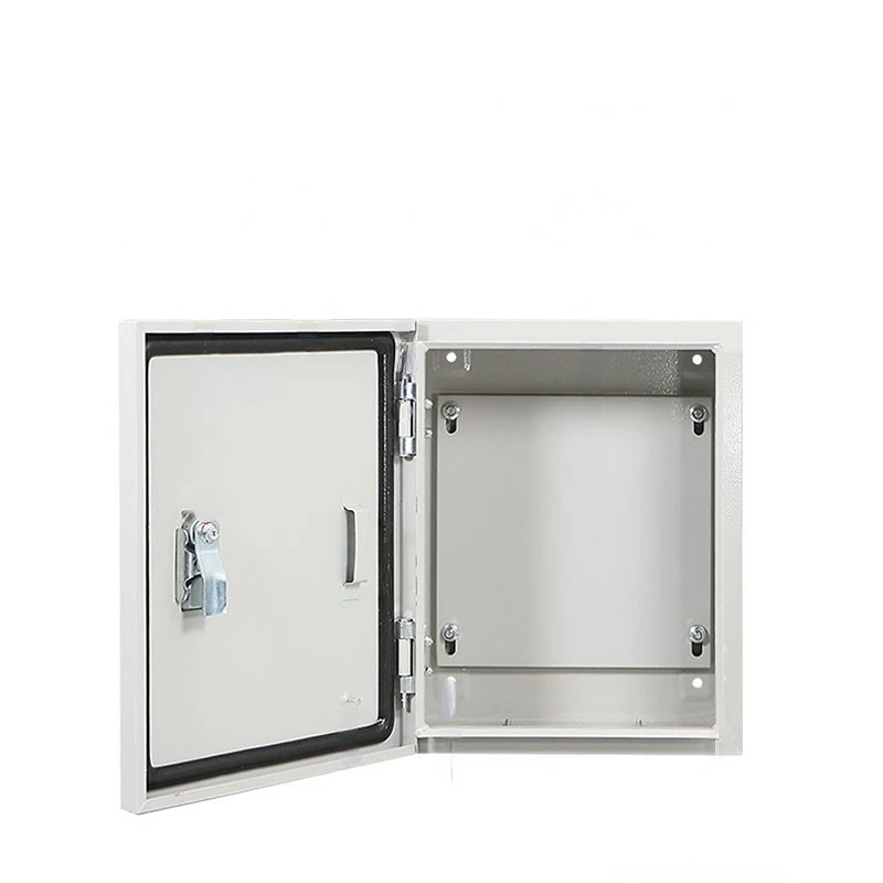 Ip65 Ip66 Electrical Enclosure Iron Enclosure Electronic Cabinets ...