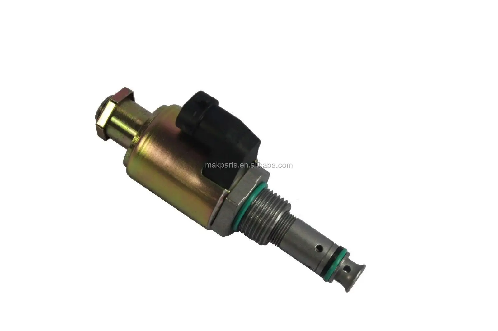 Injection Pressure Regulator (ipr) Valve Fo-rd 7.3l Power Stroke ...