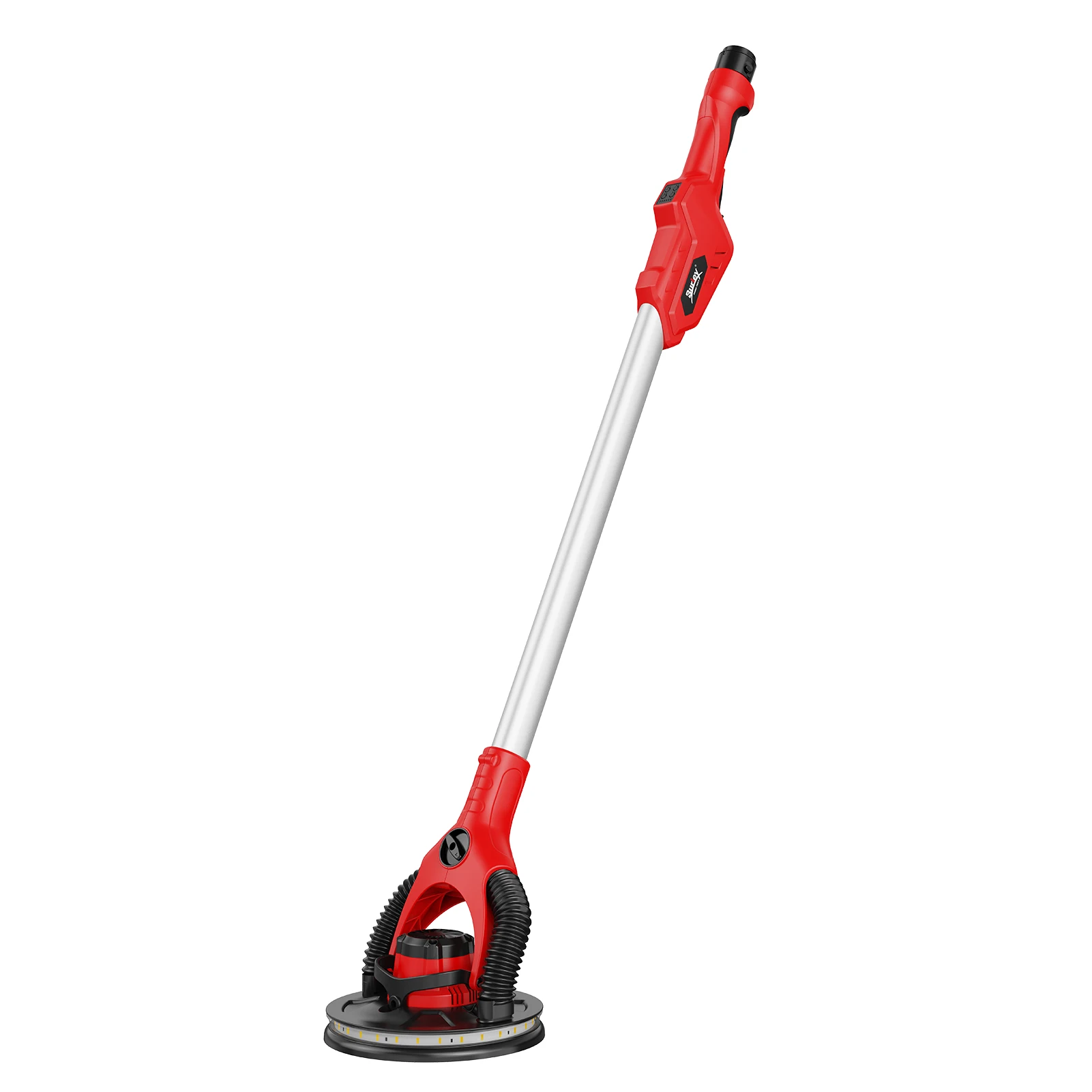 Burley 2024 New Model 500w Brushless Electric Drywall Sander With Led ...