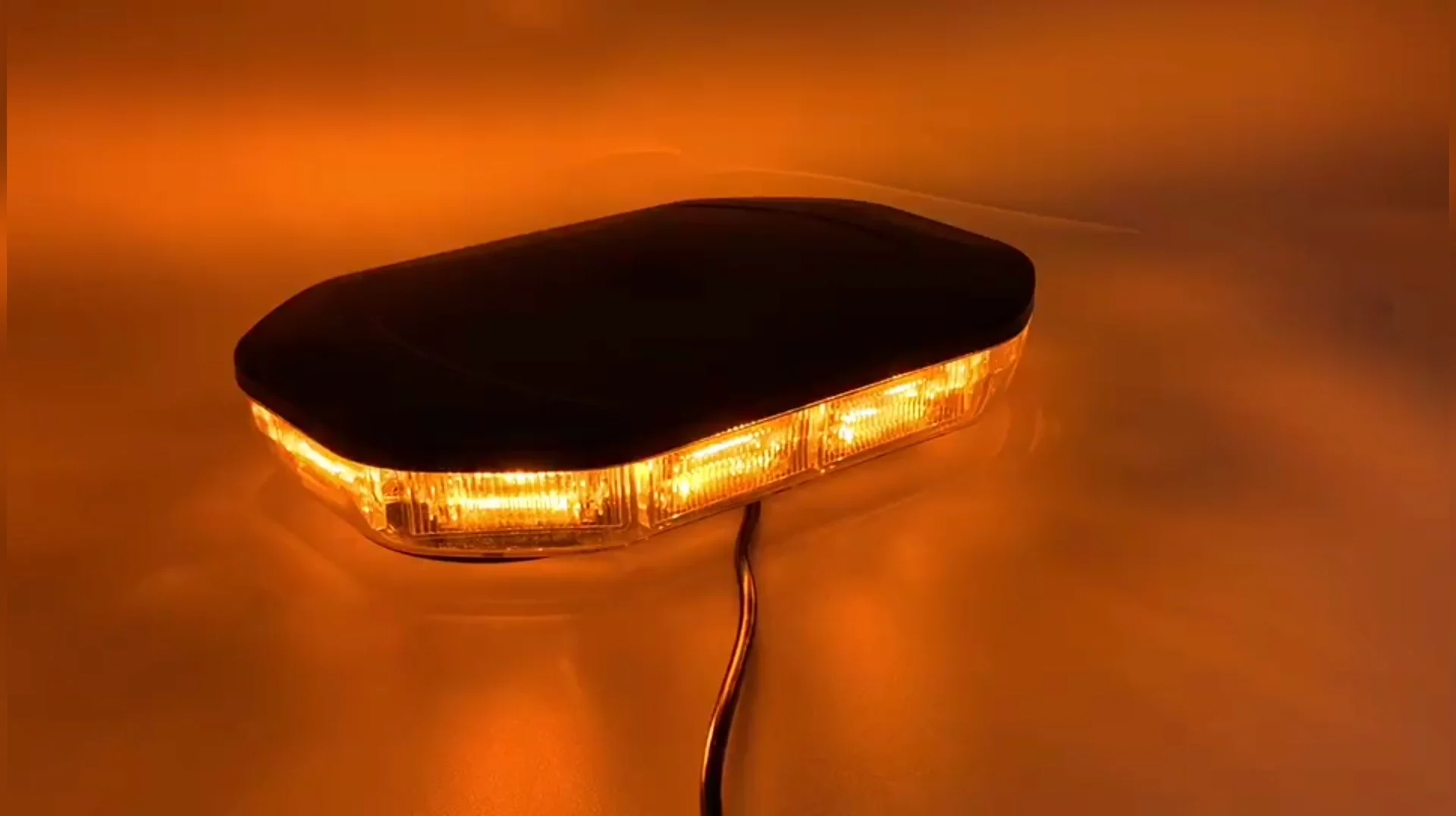 Emark-mini Baliza De Emergencia Para Ambulancia,Luz Led Estroboscópica ...