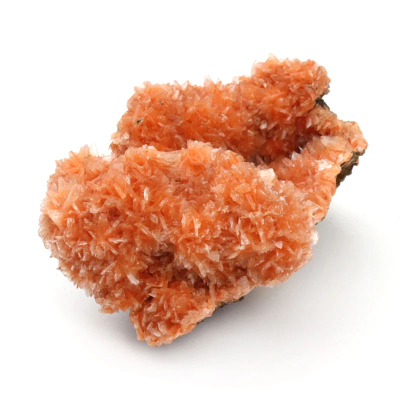Wholesale Beautiful Natural Stilbite Mineral High Quality Red ...
