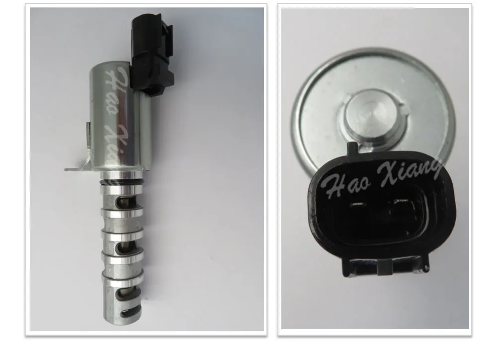 16550-51ka0 1655051ka0 Auto Camshaft Timing Oil Control Valve Assy ...