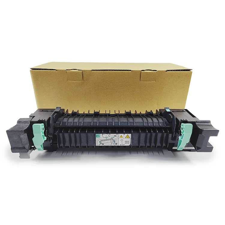 Zhhp 115r00089 Premium Remanufacture 220v Fuser Unit For Xeroxs ...