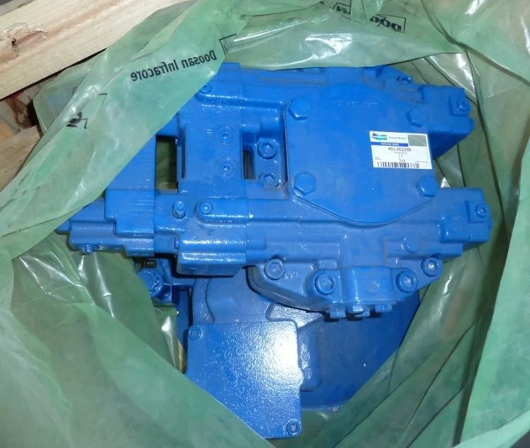Doosan DX520 Excavator Hydraulic Main Pump 400914-00269