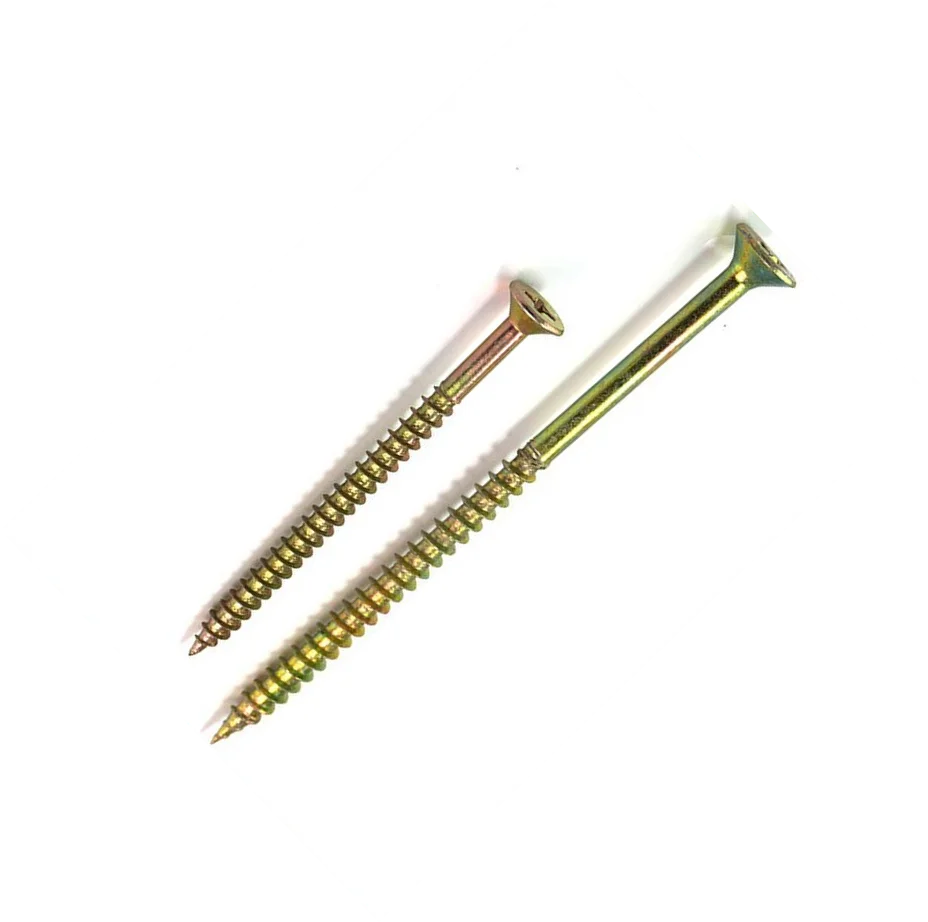 High Strength Self Tapping Fiber Screws Solid Board Nails M3.5m4m5 ...
