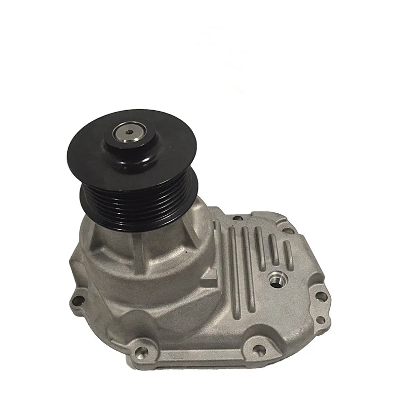 Supercharger Repair Kit 95811060710 for Ford Transit & Audi