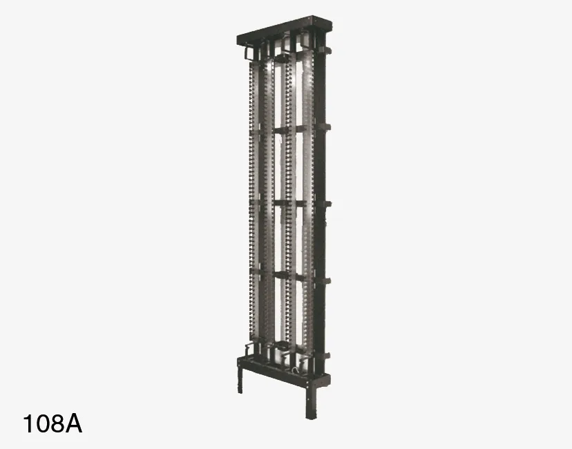 1200 Pair Distribution Frame 108a For Lsa Krone - Buy 1200 Pair Krone ...