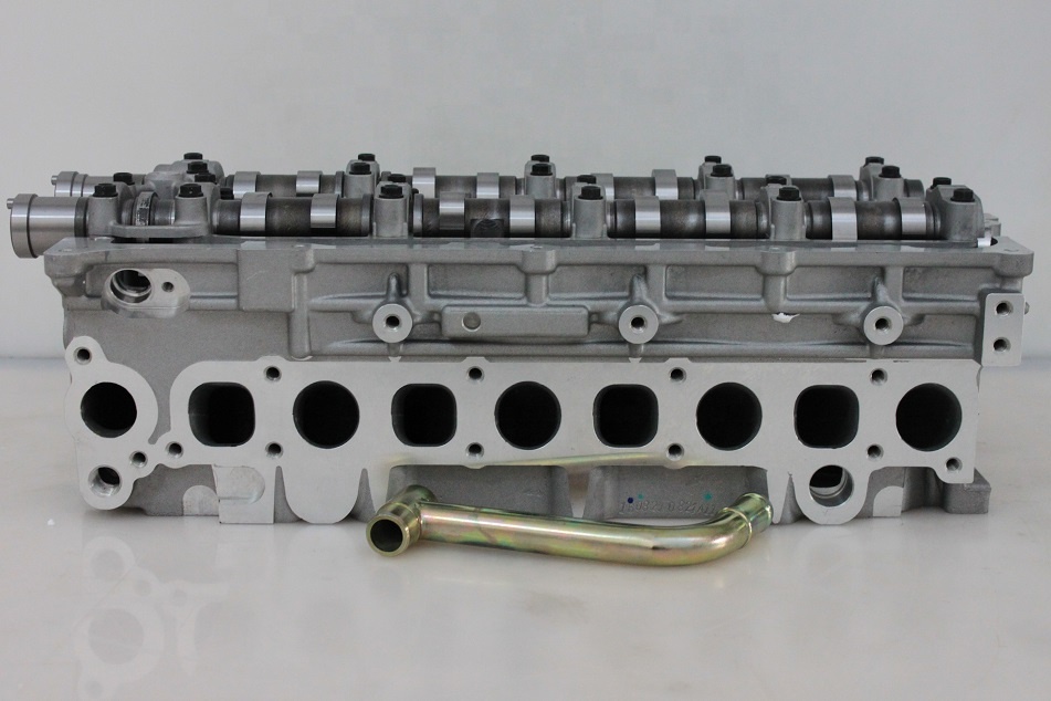 Brand New 16V D4CB Complete Cylinder Head 908753 for HYUNDAI 2.5TCI ...