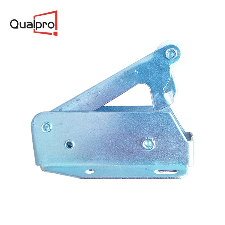 Mini Touch Latch - Secure Your Kitchen Cabinets Efficiently