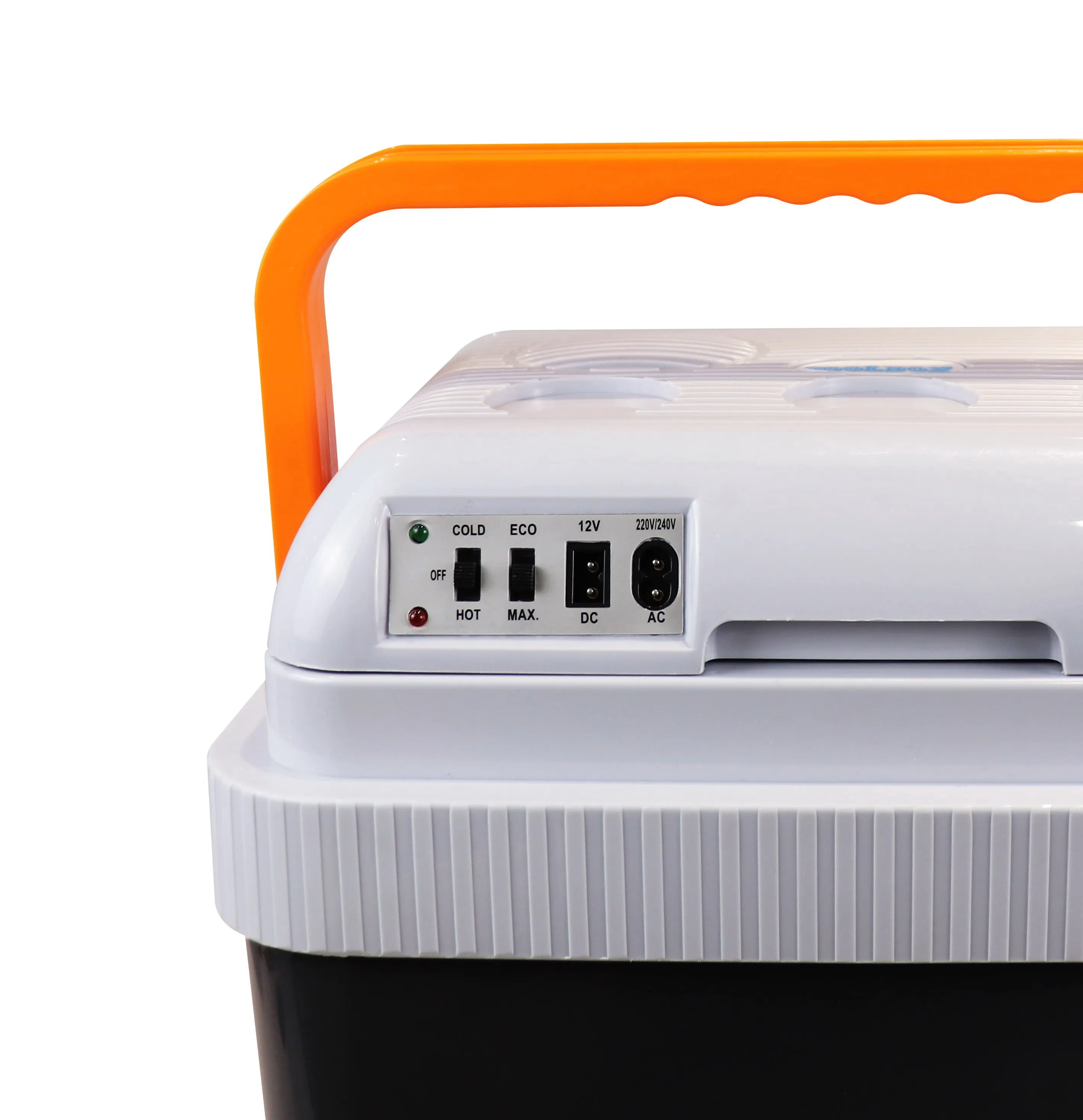 24 Litre Cooler - Portable Thermoelectric Refrigerator