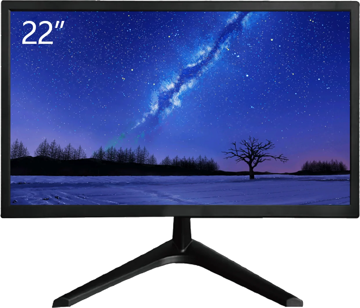 22inch Monitor 4k Hd Monitor Laptop Monitor Stand Buy 22inch Monitor
