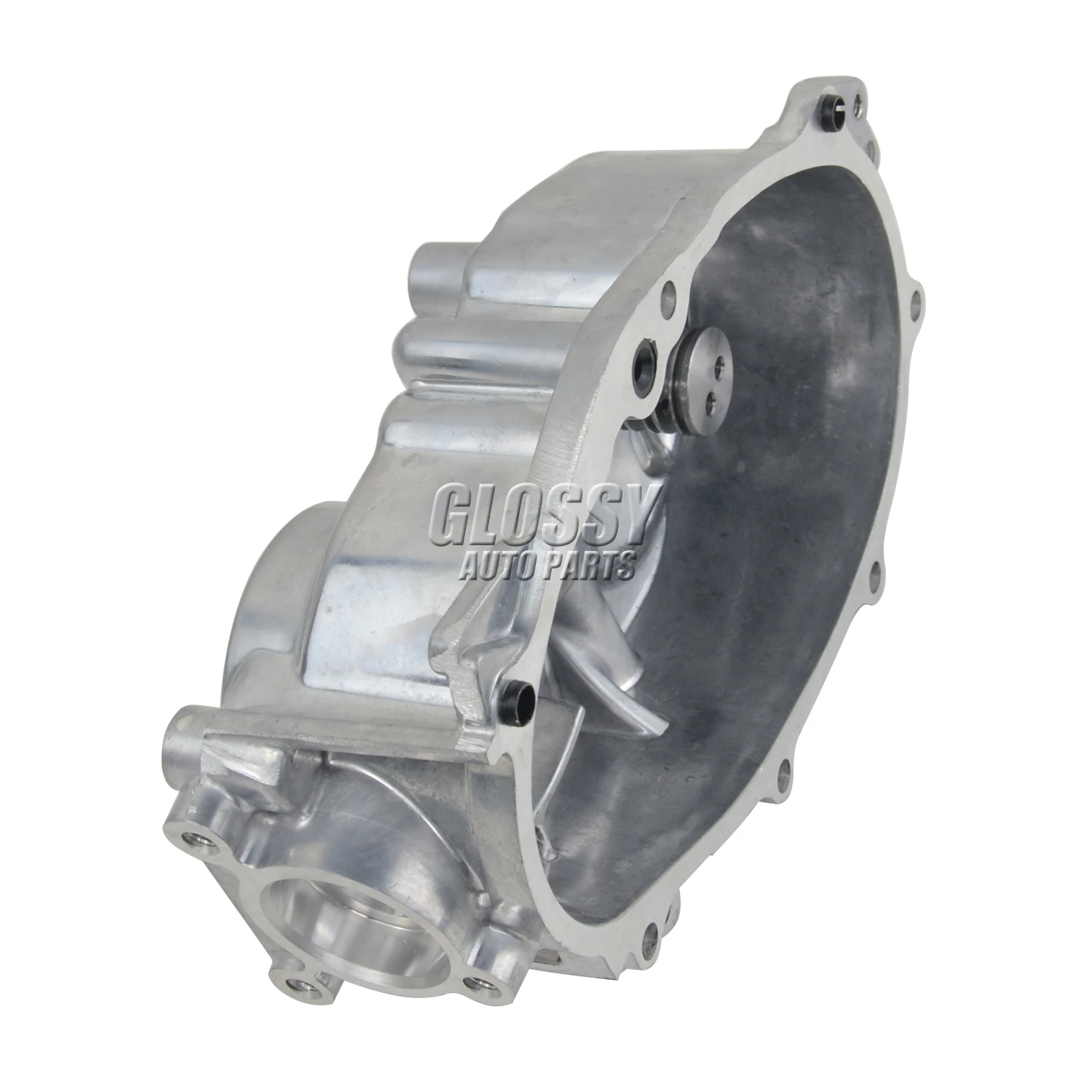 Glossy Engine Side Cover 06F 103 107 G for VW Audi Repair