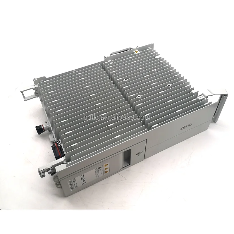 RRU5909 - 900mhz Multi-Mode 2*60W RRU for Communication Base Stations