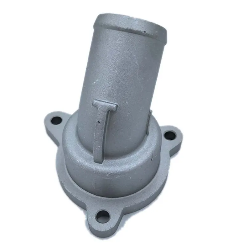 8200729683 Thermostat Housing for Renault - Reliable Performance