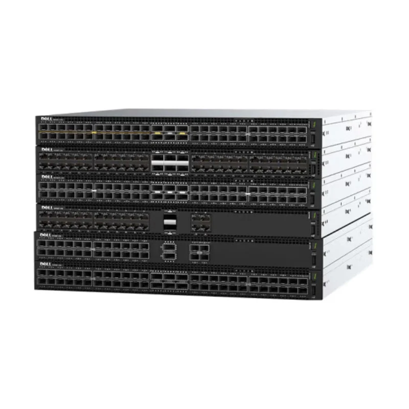 Dell Emc Connectrix Ds-6620b 12port 16g Sfp Fc Switch - Buy Industrial ...