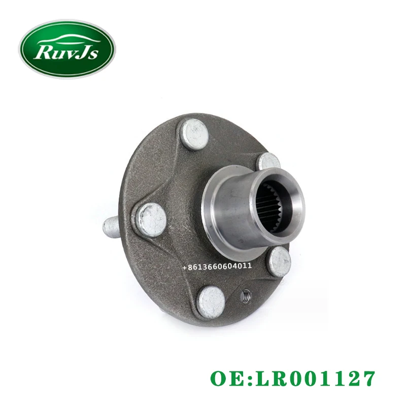 Ruvjs Auto Parts Rear Wheel Hub Bearing Lr001127 For Land Rover Car ...