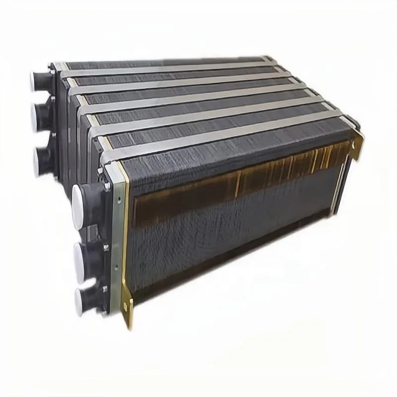 5kw Water-Cooled Fuel Cell Stack - High Efficiency Power