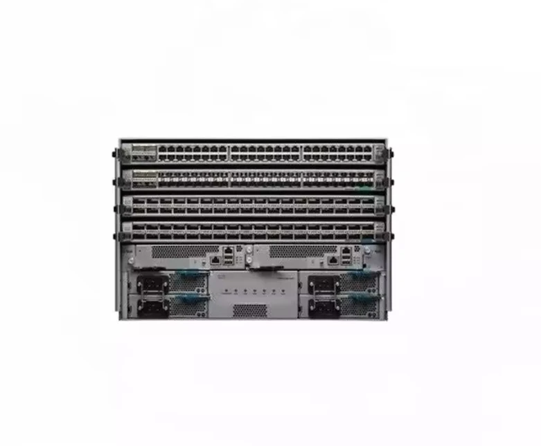 Used N9k-sc-a Nexus 9500 Series Fabric Switch N9k-sc-a N9k-sc-a In ...