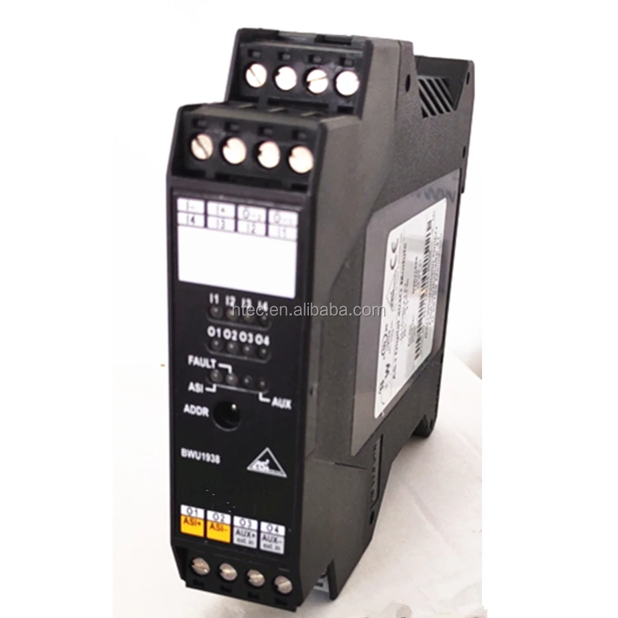 As-i Digital Module Safety Relay Bwu1644+bw1239 - Buy Bwu1644+bw1239,As ...