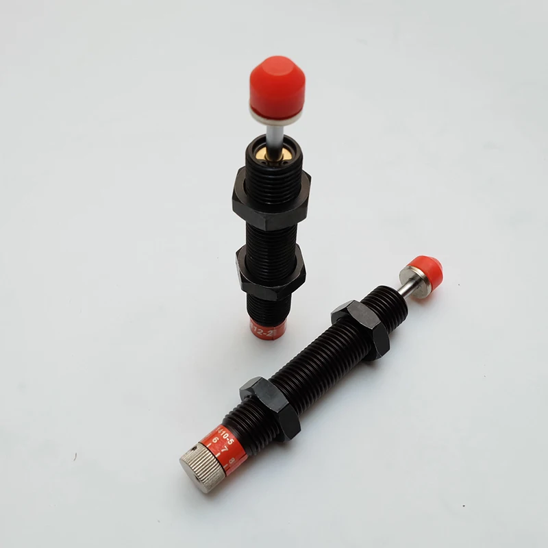 AC Hydraulic Shock Absorbers - Durable & Efficient Solutions