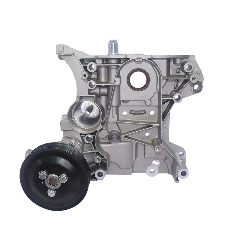 Engine Oil & Water Pump for Chevrolet Astra Meriva Corsa 1.6 1.8L ...