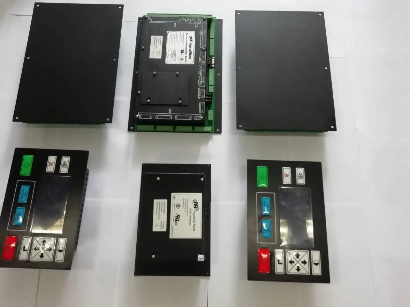 Intellisys Controller 23517972 for Ingersoll Rand Air Compressors