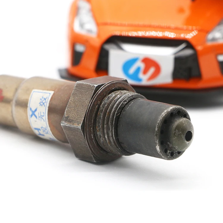 Car Sensor System Bv6a-9y460-aa For 2012 Ford Ecosport 1.5l Oe Oxygen ...