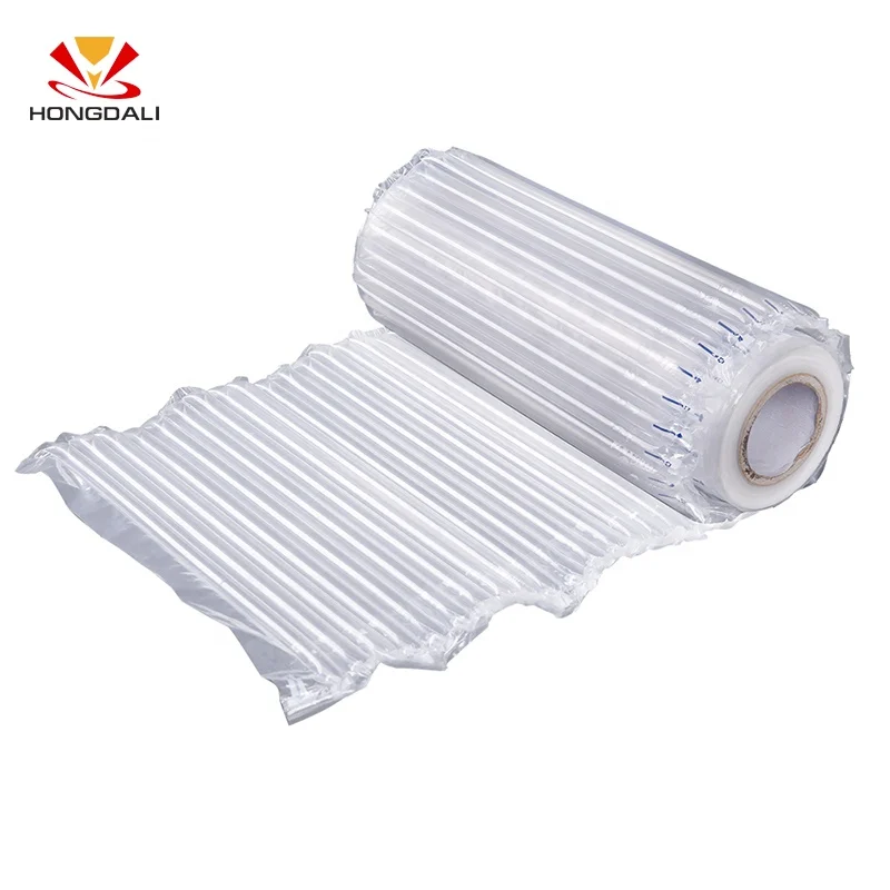 Eco-friendly Bubble Roll - Durable & Recyclable Packaging