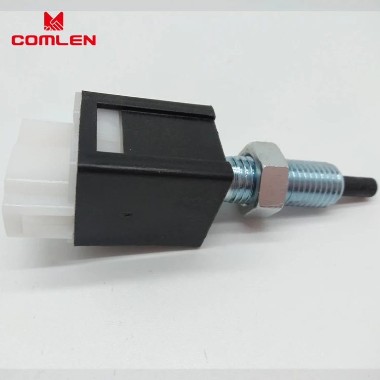NKR NPR VC46 4HK1 Clutch Switch for ISUZU - High Quality
