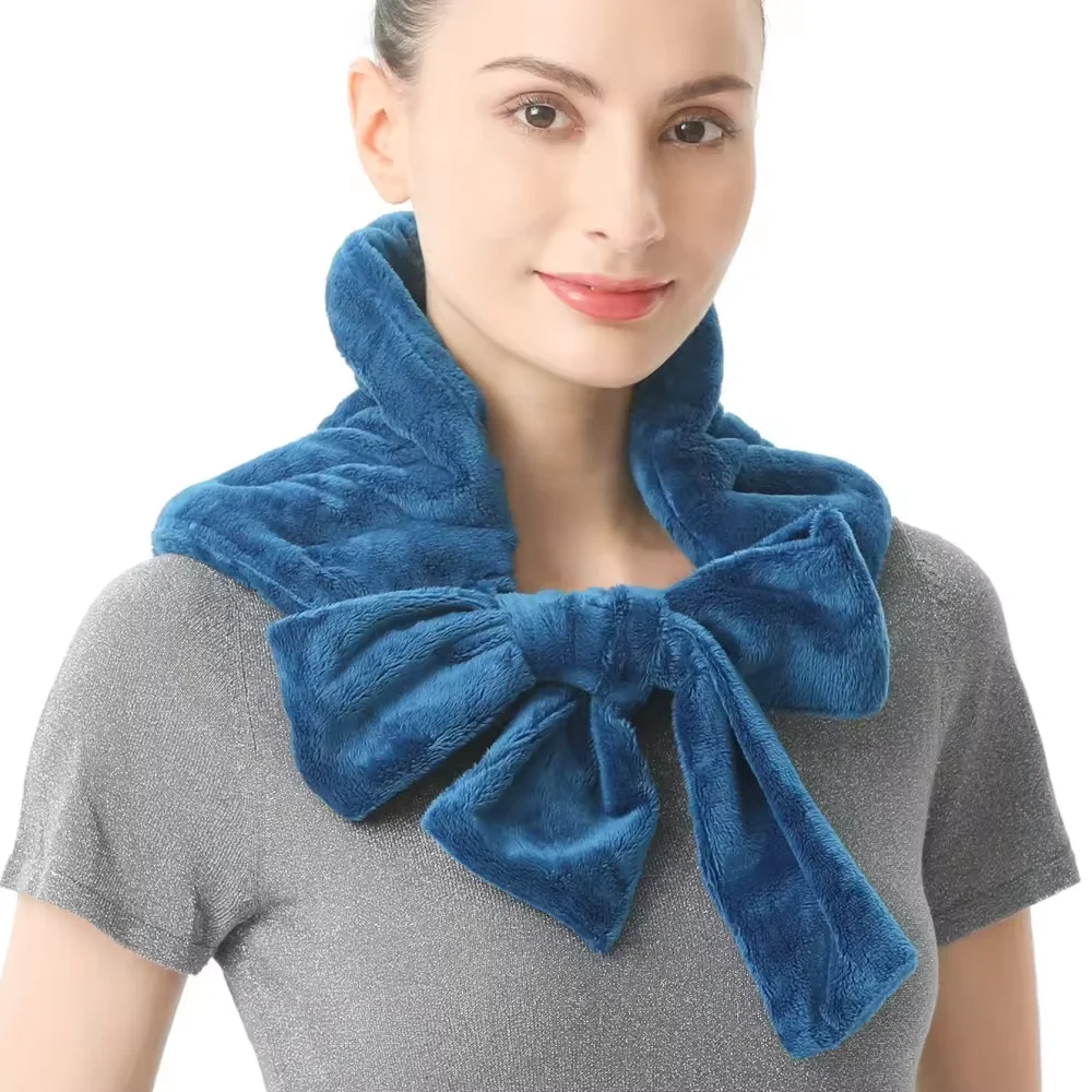 Reusable Microwavable Hot Bag Heating Pad Beads For Shoulder And Back ...