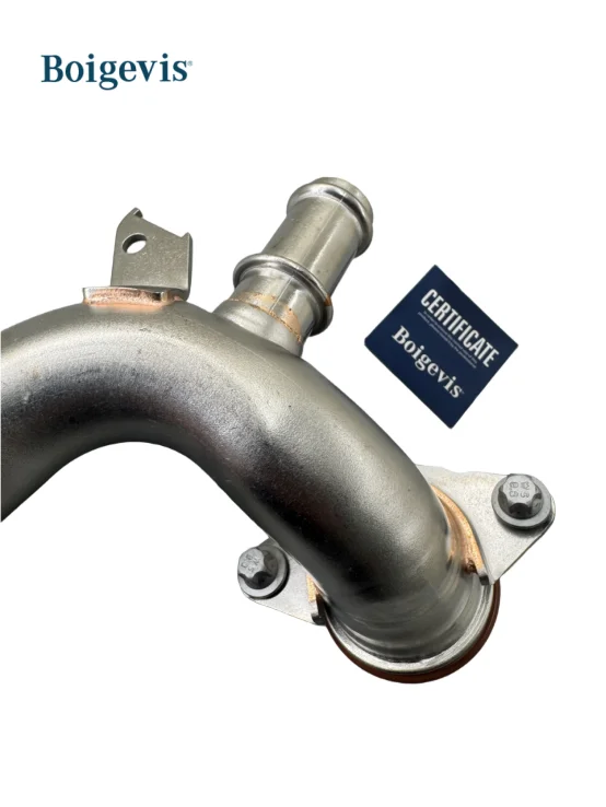 2642004201 New High Quality Aluminum Radiator for Mercedes-Benz C-Class ...