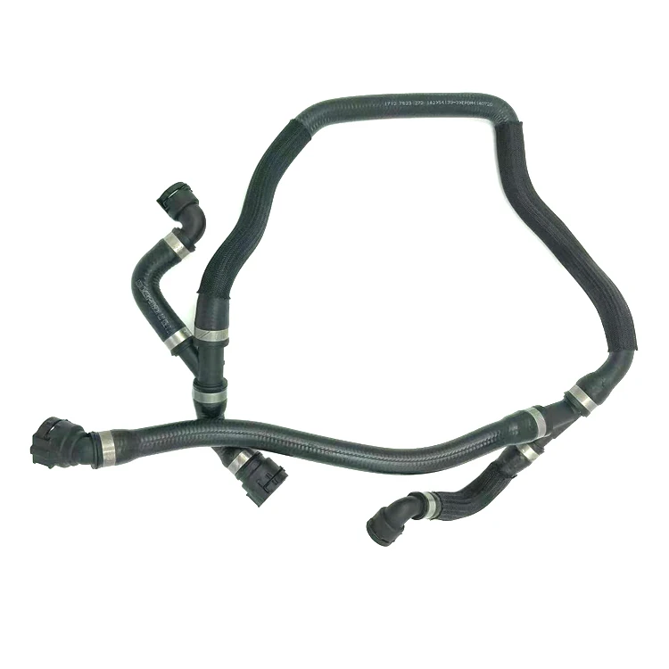 Suitable For Bmw F15f16 Line Reflux Liquid Storage Tank Water Kettle ...