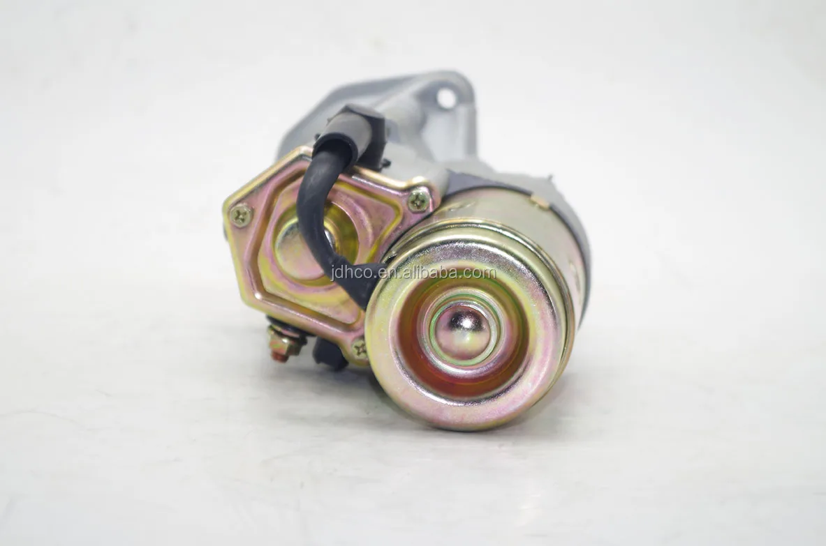 丰田凯美瑞2810064310 2810064430新款发动机2c起动机大优惠 - Buy 高品质马达起动器，丰田马达零件的起动器丰田凯美瑞 ...