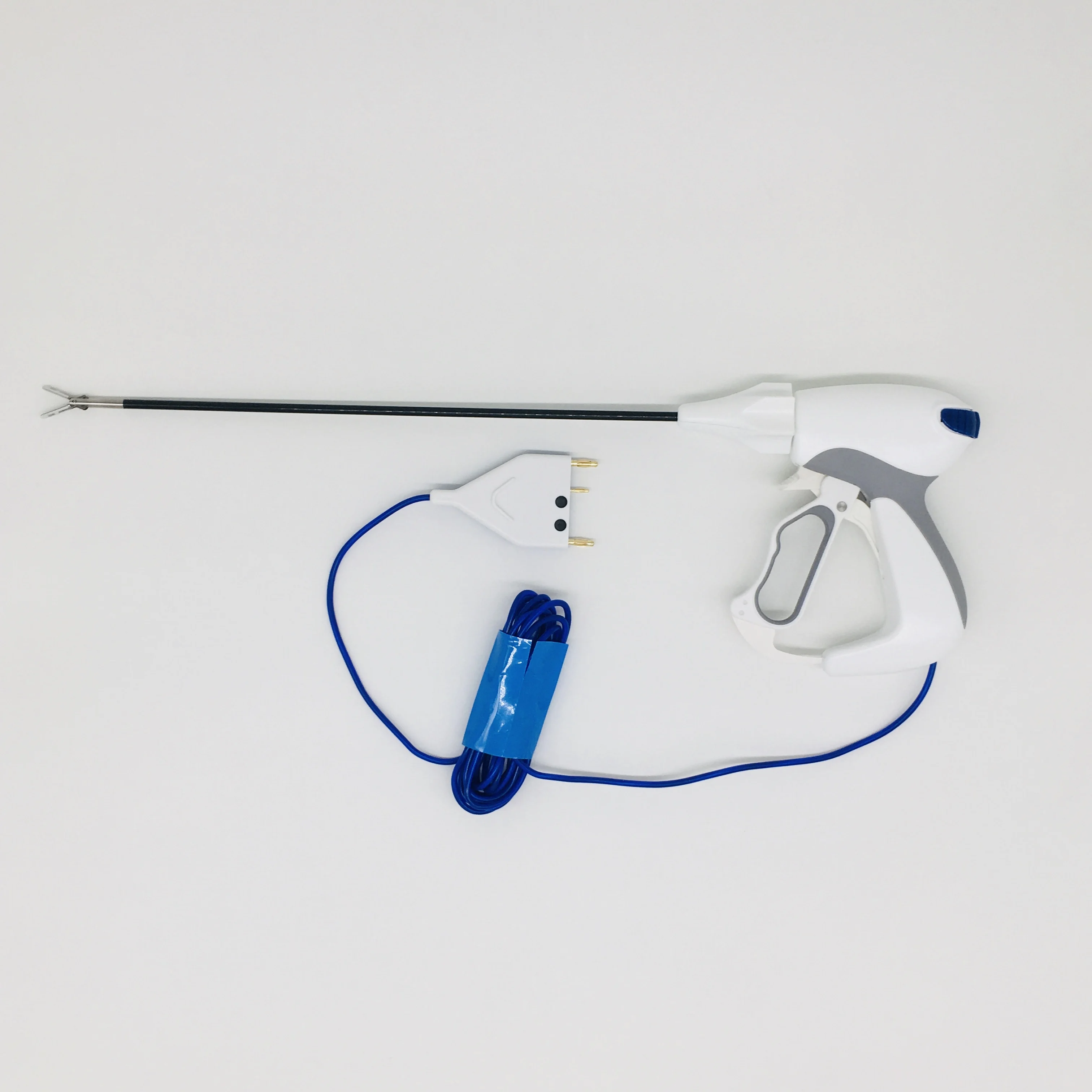 Electrosurgical Ligasure Forceps - Buy Disposable Surgical Sealing And ...