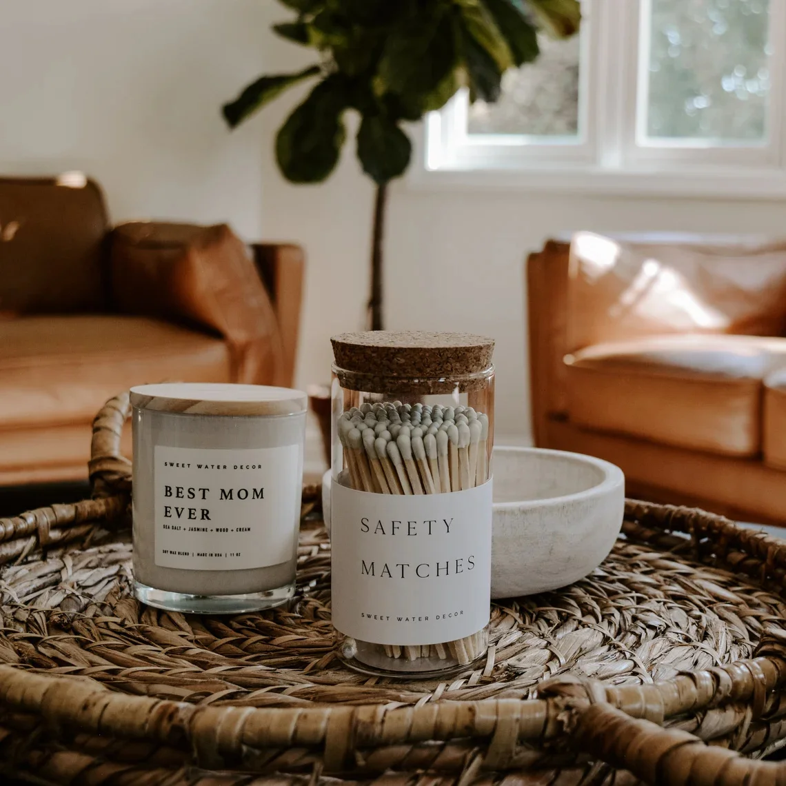 Wholesale Luxury Colored Matchsticks - Custom Safety Matches